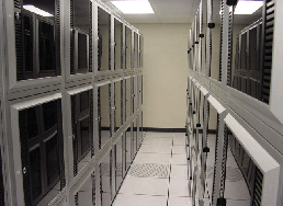 Frontline Web Hosting